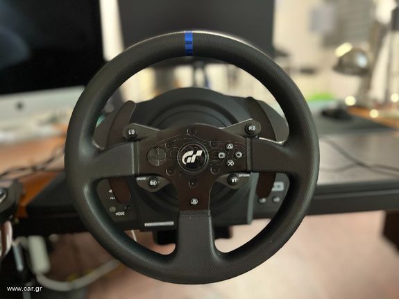 Car.gr - Thrustmaster T300 RS GT Edition