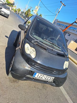 Car.gr - Smart ForTwo 2001 450