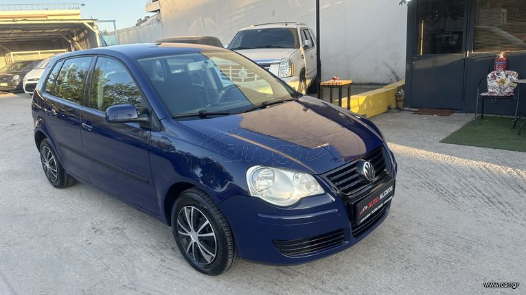 Car.gr - Volkswagen Polo 2002