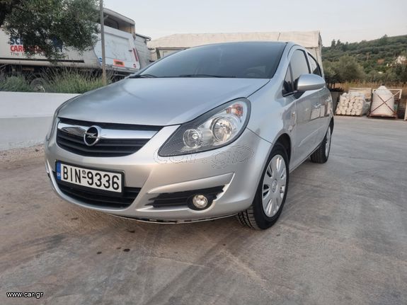 Car.gr - Opel Corsa 2008