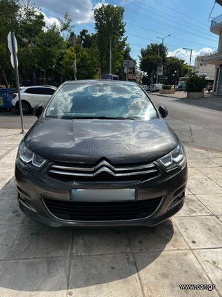 Car.gr - Citroen C4 2016 1.6 e-HDi Exclusive AUTOMATIC 115HP