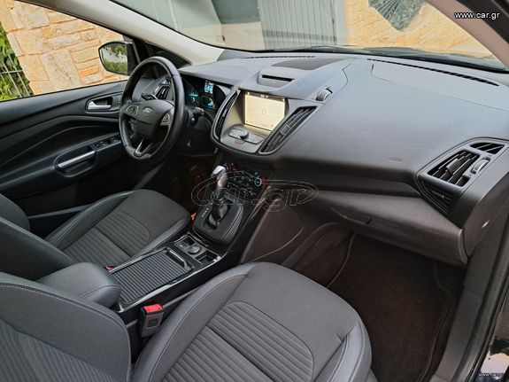 Car.gr - Ford Kuga 2019