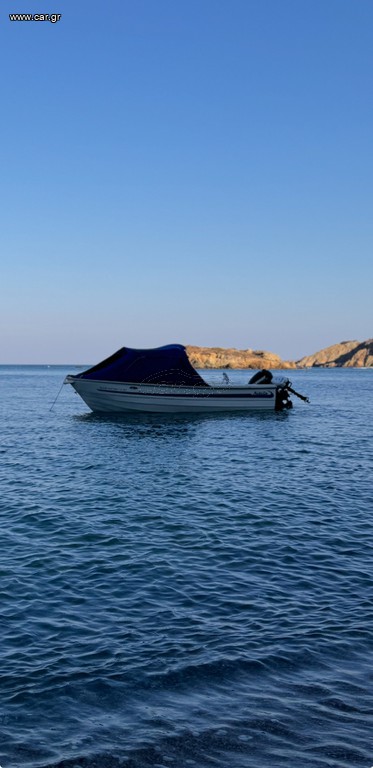Car.gr - Nikitas 2007 Seastorm