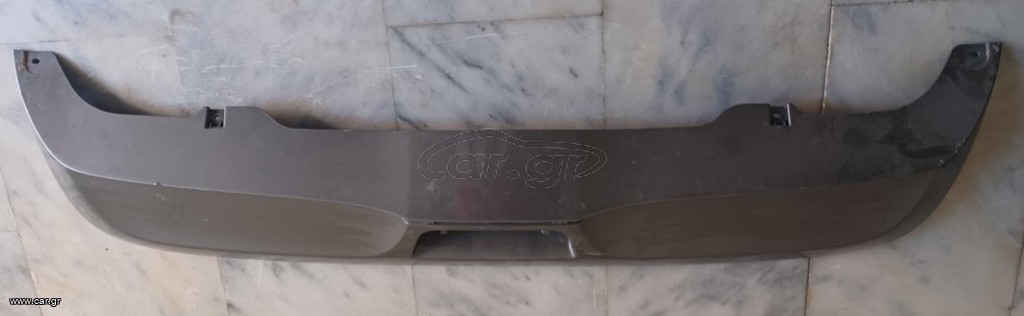Car.gr - ΣΠΟΙΛΕΡ ΠΙΣΩ ΠΡΟΦΥΛΑΚΤΗΡΑ SUZUKI VITARA