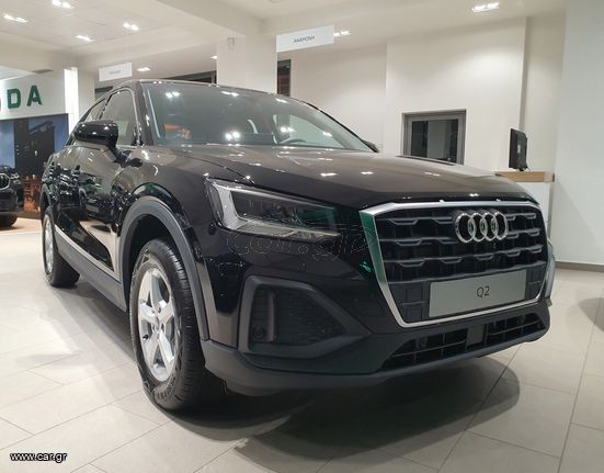 Car.gr - Audi Q2 2025 Inspire Plus 35 TFSI S tronic
