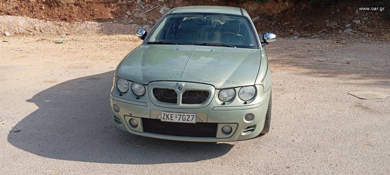 Car.gr - Rover 75 2003 TURBO