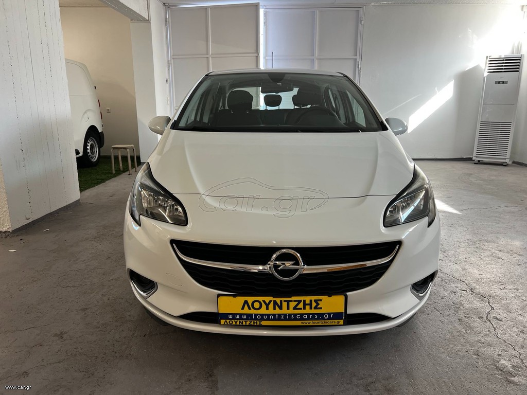 Car.gr - Opel Corsa 2018
