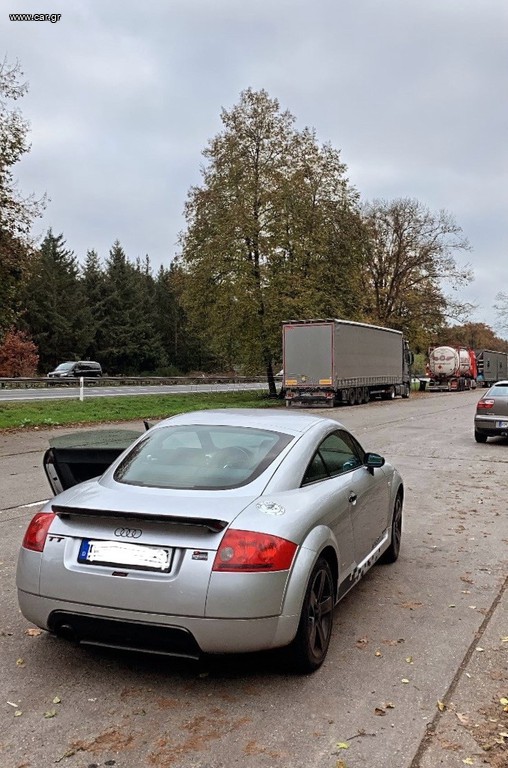 Car.gr - Audi TT 1999