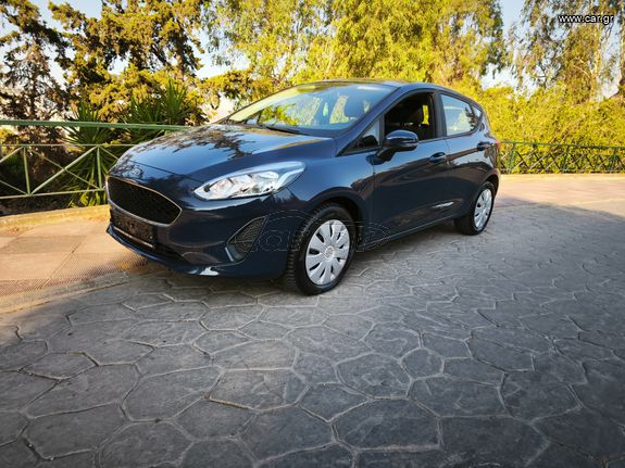 Car.gr - Ford Fiesta 2020 TREND