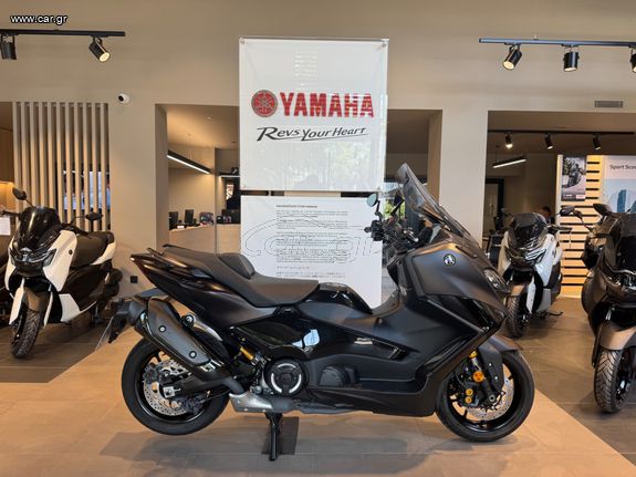 Car.gr - Yamaha TMAX 560 Tech Max 2024 TECH MAX ABS