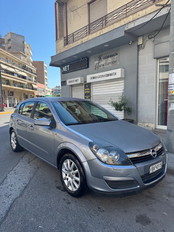 Car.gr - Opel Astra 2004