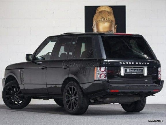 Car.gr - Land Rover Range Rover 2007 VOGUE