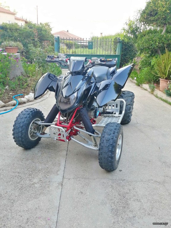 Car.gr - Access SP 400 2011 Tomahawk