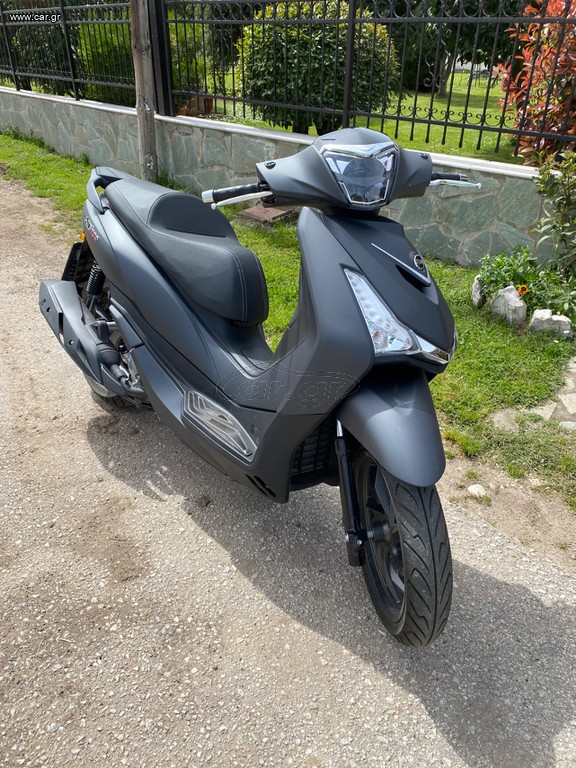 Car.gr - Sym HD 300 2024