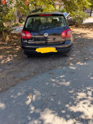 Car.gr - Volkswagen Golf 2005 FSI