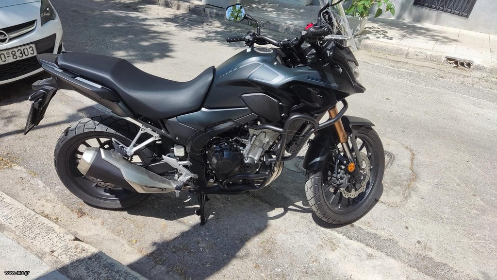 Car.gr - Honda CBX 500 2023 CB 500 X