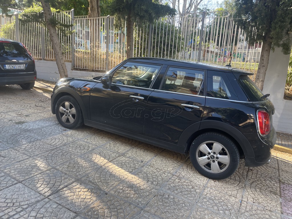 Car.gr - Mini Cooper D 2016