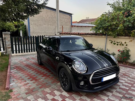 Car.gr - Mini Cooper 2017 F56