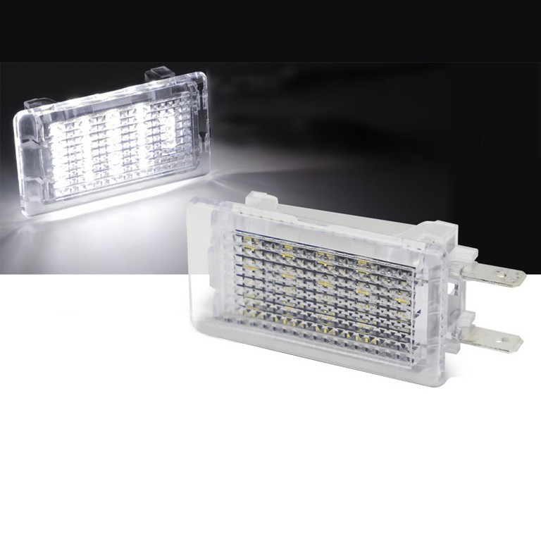 Car.gr - Εσωτερικά Φώτα Πορτμπαγκάζ Led Για Bmw E30 E36 E34 E24 E32 ...