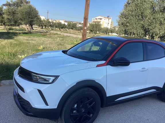 Car.gr - Opel Mokka 2021 GS LINE