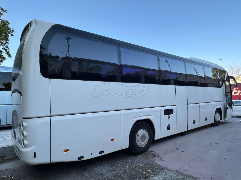 Car.gr - Neoplan 2008 Tourline