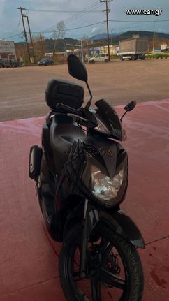 Car.gr - Sym Symphony SR 150 2013 SYMPHONY 150 SR