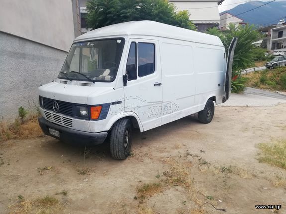 Car.gr - Mercedes-Benz 1998 310D