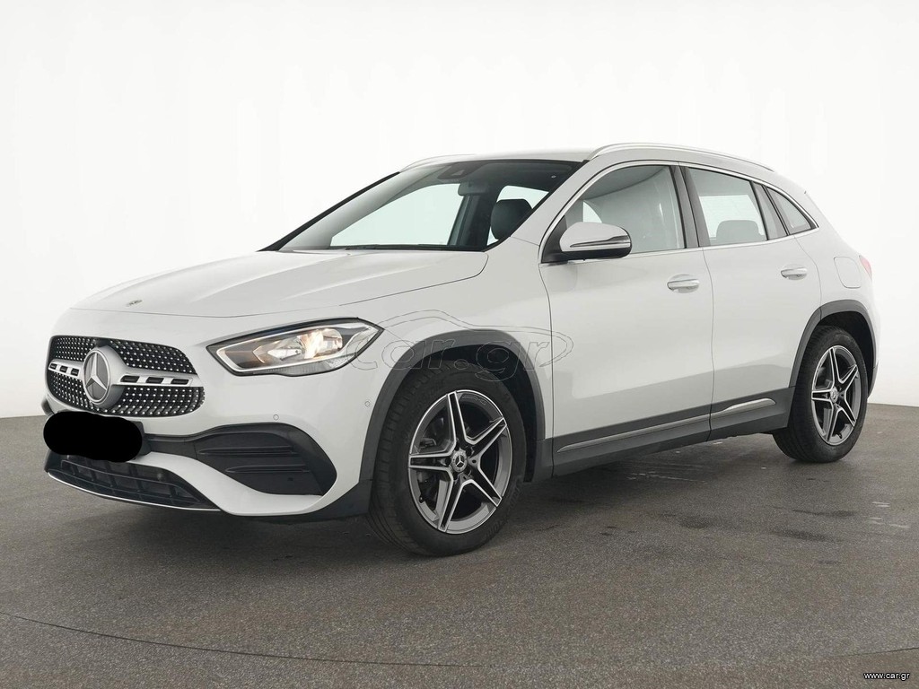 Car.gr - Mercedes-Benz GLA 180 2020 AMG LINE