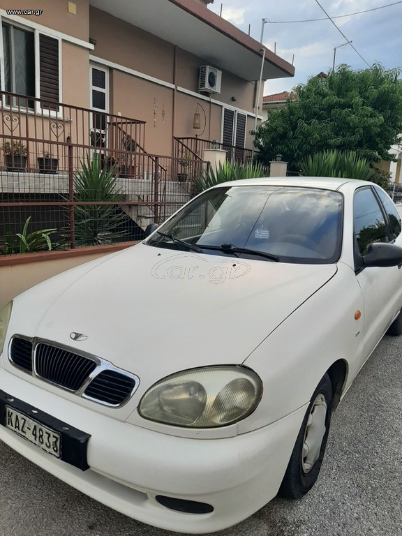 Car.gr - Daewoo Lanos 2020