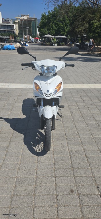 Car.gr - Yamaha Crypton 2016 CRYPTON X 135