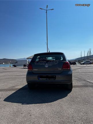 Car.gr - Volkswagen Polo 2009 TDI
