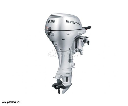 Car.gr - Honda '24 BF 15 SHU