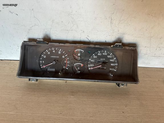 Car.gr - ΚΟΝΤΕΡ ΓΙΑ NISSAN D21 PICK UP-KING CAB 1987-1999 ΜΕ ΚΩΔΙΚΟ ...