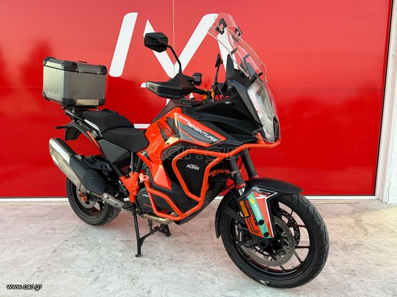 Car.gr - KTM 1290 Super Adventure 2021 TECH PACK / ΕΤΟΙΜΟΠΑΡΑΔΟΤΟ