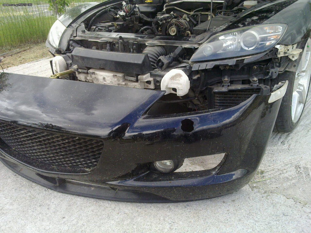 Car.gr - ΑΝΤΑΛΛΑΚΤΙΚΑ MAZDA RX8 COSMO RX-8 CHALLENGE