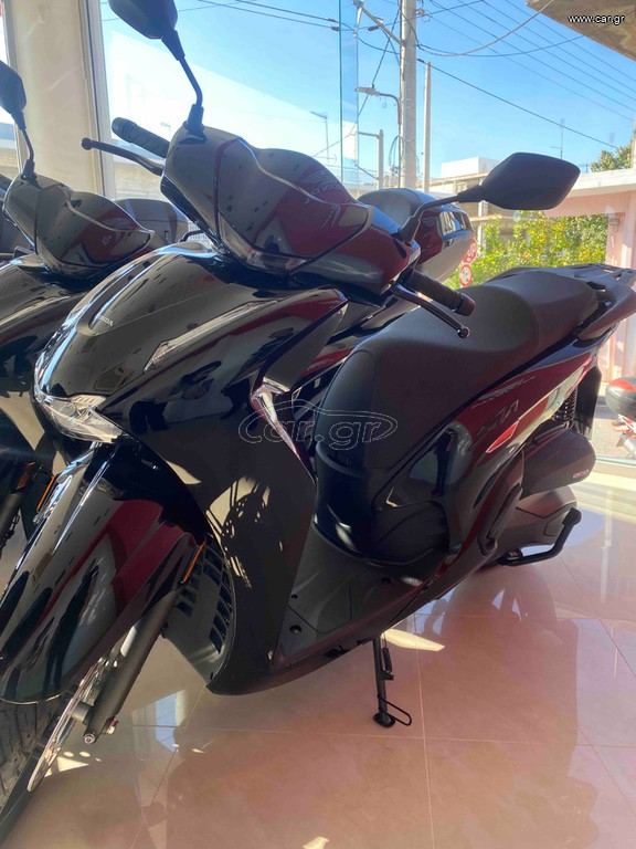 Car.gr - Honda SH 350 2026 ! ΓΡΑΜΜΑΤΙΑ ΔΕΚΤΑ