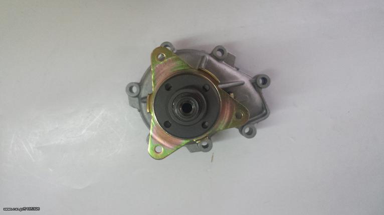 Car.gr - ΑΝΤΛΙΑ ΝΕΡΟΥ MERCEDES W201 / W124 DIESEL