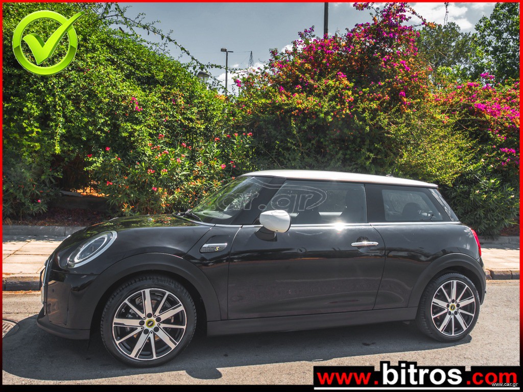 Car.gr - Mini Cooper SE 2021 ΕΛΛΗΝΙΚΟ