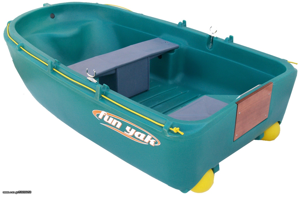 Car.gr - Fun-Yak '25 FY-220