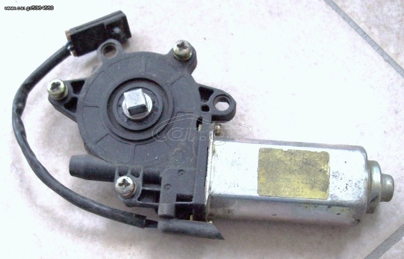 Car.gr - NISSAN SUNNY N14 . 1990 - 1996 // ΜΟΤΕΡ ΠΑΡΑΘΥΡΟΥ ΠΙΣΩ ...
