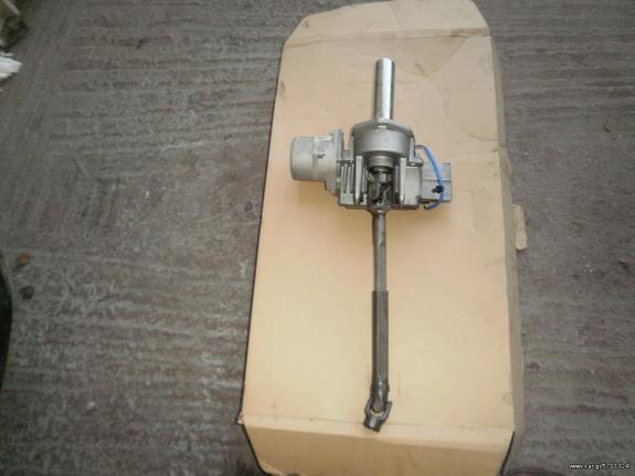 Car.gr - ΤΙΜΟΝΙ ΑΝΑΚΑΤΑΣΚΕΥΗ ΗΛΕΚΤΡΙΚΟ ΜΕ 12 ΜΗΝΕΣ ΕΓΓΥΗΣΗ ΓΙΑ ΟΛΑ ΤΑ ...
