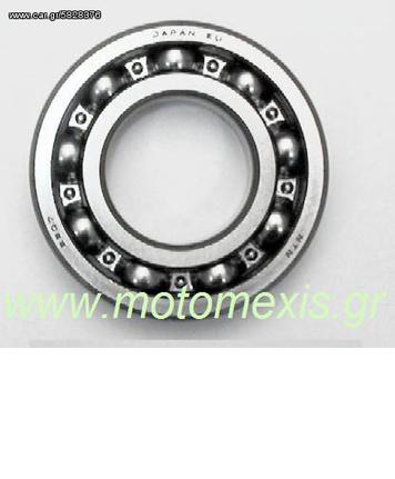 Car.gr - Ρουλεμαν τροχου YAMAHA BW, VMAX , VERCITY , XMAX, AEROX , NEOS ...