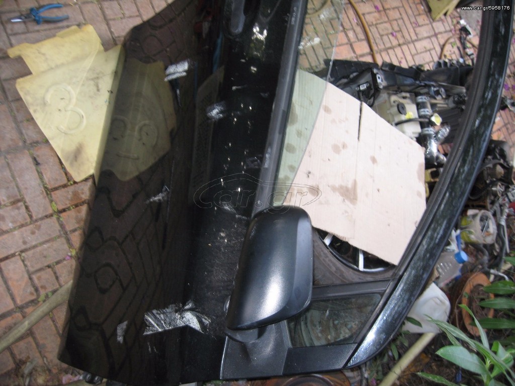 Car.gr - TOYOTA YARIS 2006-2012