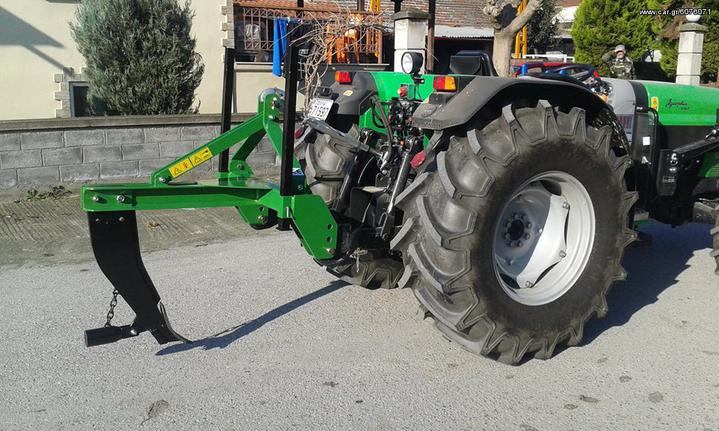 Car.gr - Καλλιεργητές - Ρίπερ Agrofiera 2023 Ριπερ-οβιδα