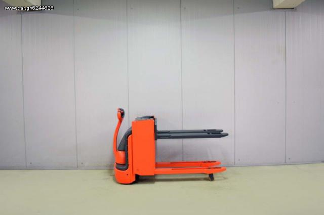 Car.gr - Linde '10 T16L
