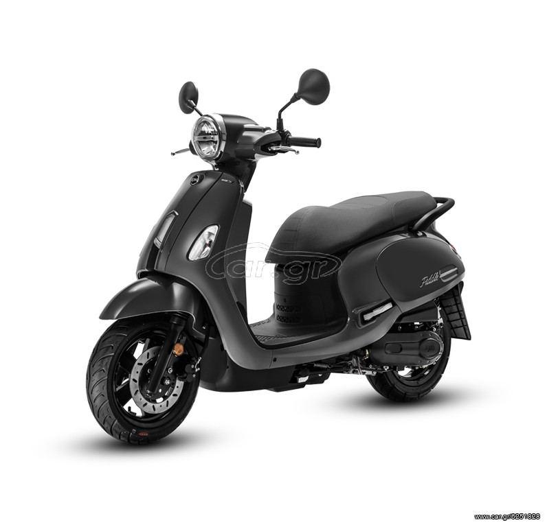 Car.gr - Sym Fiddle '24 50