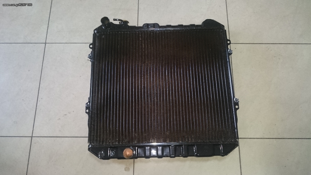 Harga Radiator Zebra 2 Ply Naxreproxy