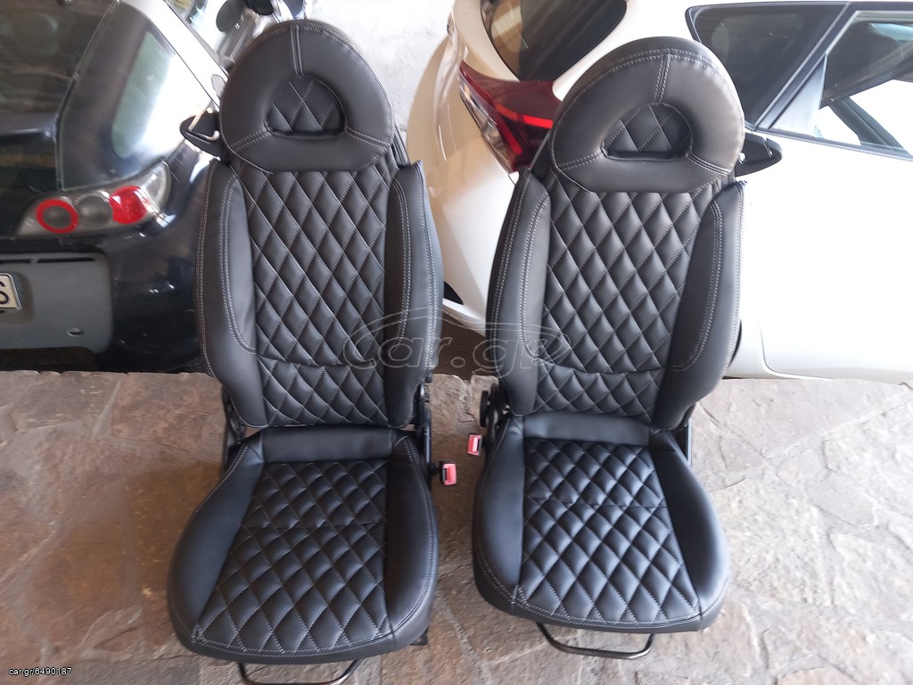 Car.gr - ΚΑΘΙΣΜΑΤΑ "ΑΓΓΕΛΙΔΗΣ"SMART FORTWO AΠO 600-700-800-1000 ΚΟΜΠΛΕ ...