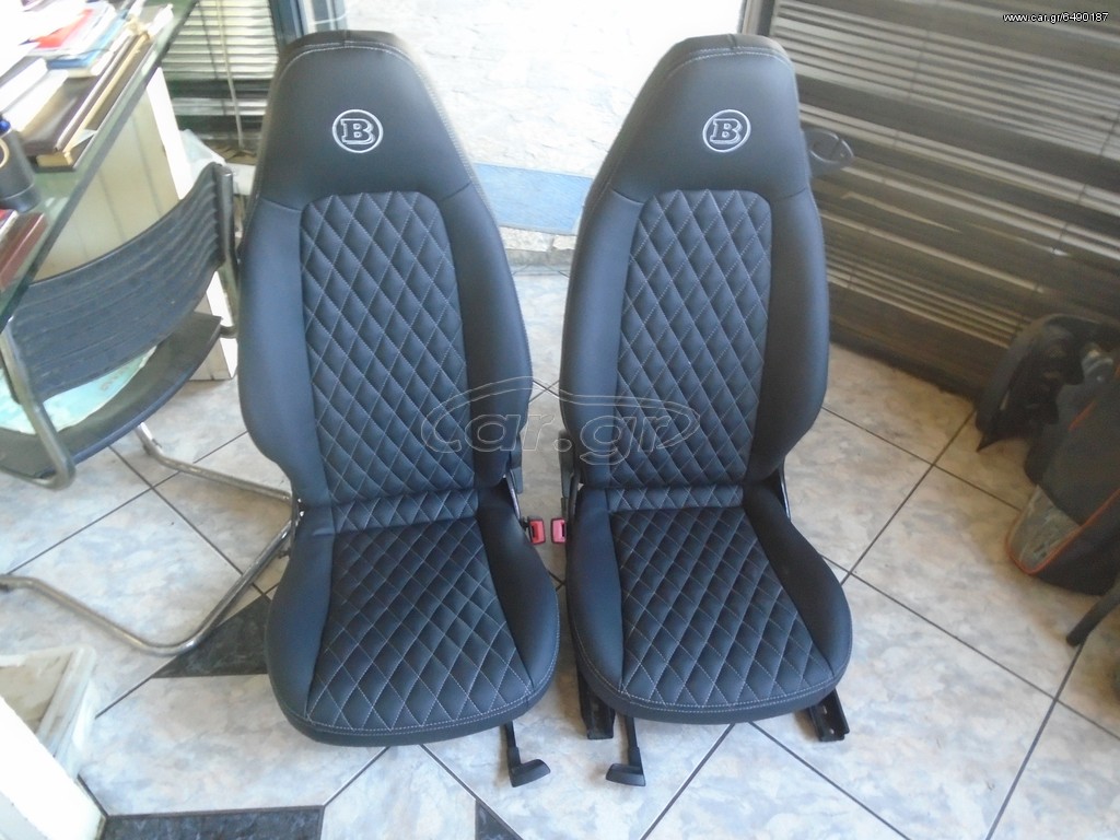 Car.gr - ΚΑΘΙΣΜΑΤΑ "ΑΓΓΕΛΙΔΗΣ"SMART FORTWO AΠO 600-700-800-1000 ΚΟΜΠΛΕ ...