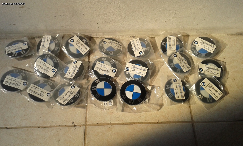 Car.gr - BMW E36 E46 E39 E90 ΣΗΜΑΤΑ ΚΑΠΟ ΓΝΗΣΙΑ ΓΙΑ ΟΛΑ ΤΑ ΒΜW ΓΝΗΣΙΑ ...